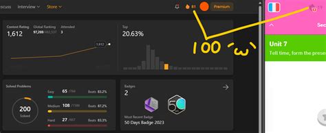 My First 200 Questions And 100 Days Stack Rleetcode