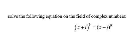 Need Help Solving This Equation R Askmath