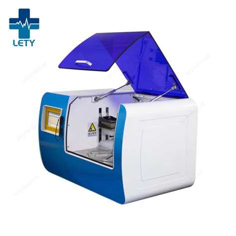 Automated Nucleic Acid Extraction System Automated Nucleic Acid Extraction Machine Nucleic