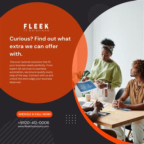 Fleek It Solutions Software Testing Company On Linkedin Qaexperts Automationtesting