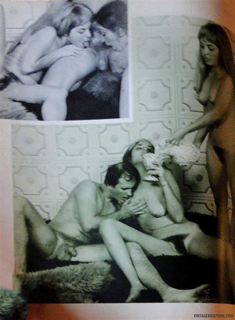 Cinema Sex Volume 3 Number 2 1971