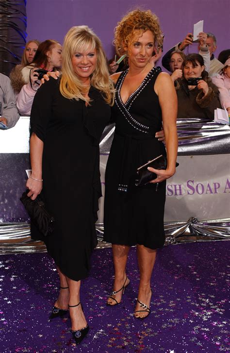 Tracy Ann Obermans Feet