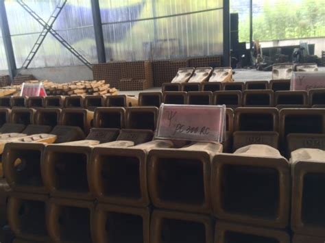 China Anhui Yachen Wear Resistant Material Co Ltd Factory Production Line