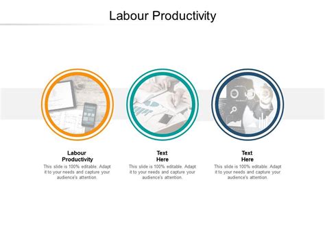 Labour Productivity Ppt Powerpoint Presentation Infographics Themes Cpb Presentation Graphics
