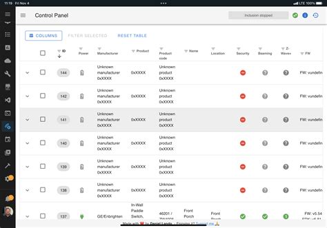 Multiple Nodes Showing Up When Adding Device · Issue 5266 · Zwave Js