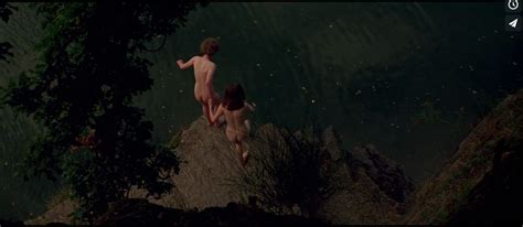 Catherine Steadman Nude Pics Page 1