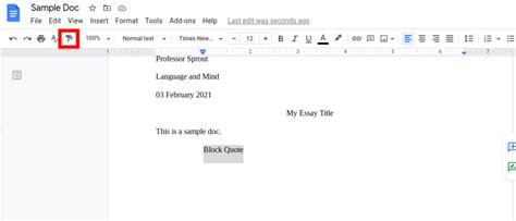 Cover Page Mla Format Google Docs Stormleaders