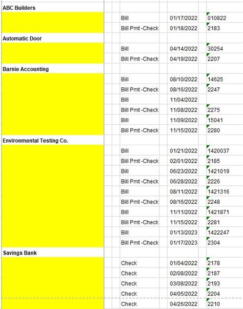 How Can I Automatically Fill Empty Cells Rexcel