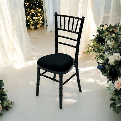 Chiavari Chairs From Be Furniture Sales