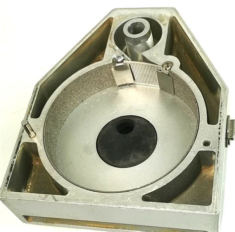 Used Sold Foss Ct 193 Cyclotec Sample Mill At Chemistry Rg Consultant Inc