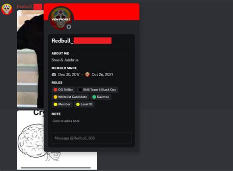 How To Block Someone On Discord Unita