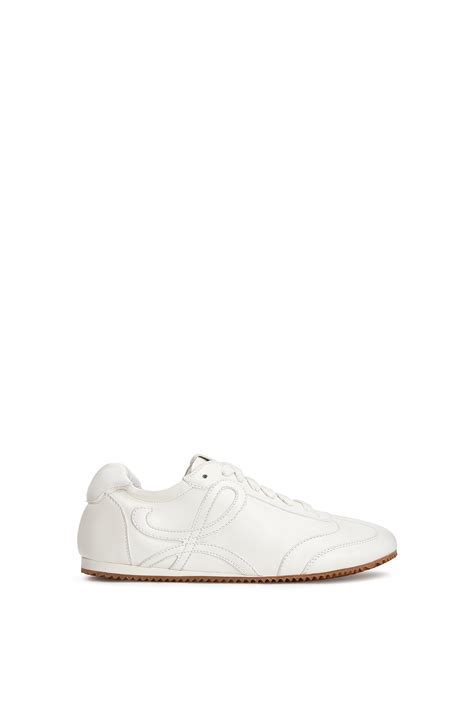 Luxury sneakers for women - LOEWE