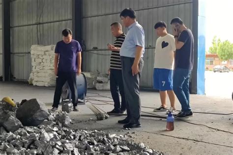 殷都法院走访调研企业 助力优化营商环境澎湃号·政务澎湃新闻 The Paper