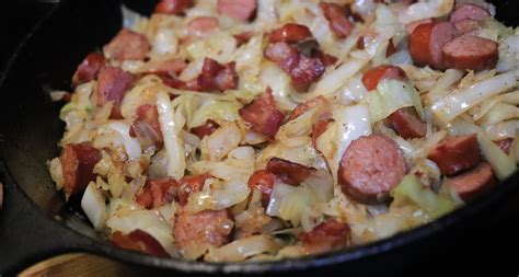 Keto Fried Cabbage Recipe Tryketowithme