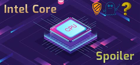 Spoiler Kolejna Luka W Procesorach Intel Niteo Pl BLOG Testy Opinie Recenzje Poradniki