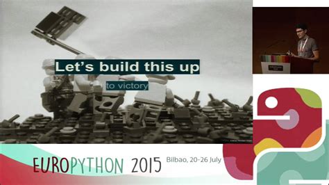 Alexys Jacob Designing A Scalable And Distributed Application Youtube