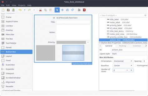Create A Linux Desktop Application With Ruby