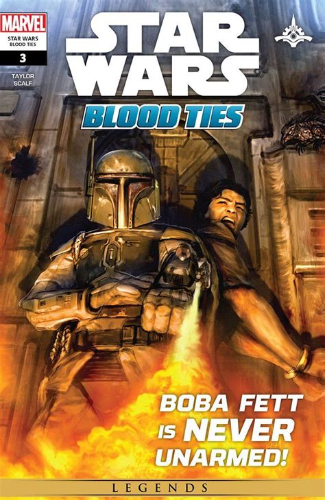 5 Boba Fett Stories You Should Read Star Wars Comics Star Wars Boba