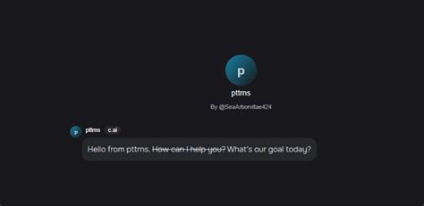 How To Cross Out Text In Characterai Pttrns