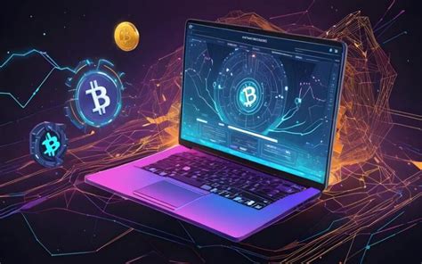 Unleashing The Power Of Browser Based Cryptocurrency Mining A New Frontier In Digital Currency