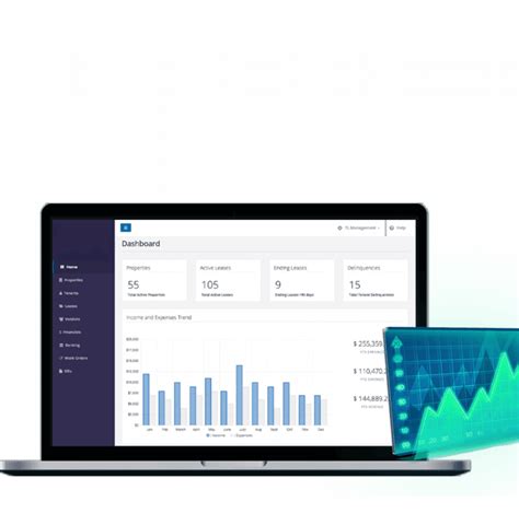 Microsoft Based Enterprise Saas For Data Driven Process Management Mobidev