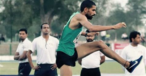 Setback For India As Naveen Dagar Tests Positive Ahead Of Asiad
