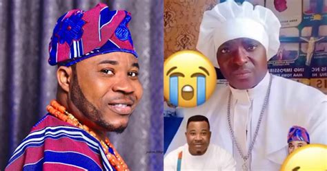 Murphy Afolabis Death Was Not Natural God Revealed To Me That He Was