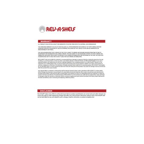 Rev A Shelf Contemporary Cloud Shelf Blind Corner Organizer For Blind Left Cabinet Reviews