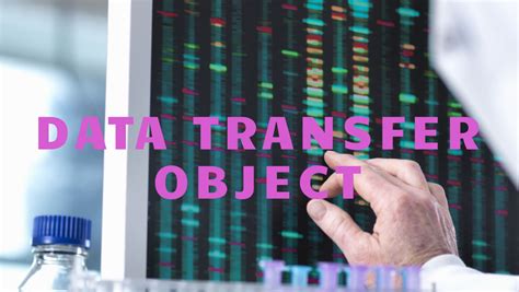 entendendo data transfer object dto