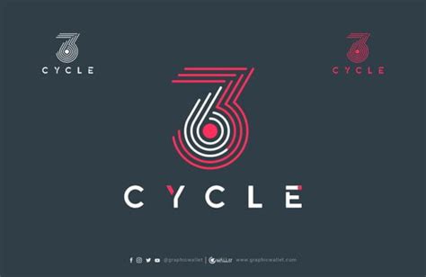 360 Cycle Graphicwallet