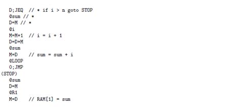 solved task instructions 1 consider the following assembly