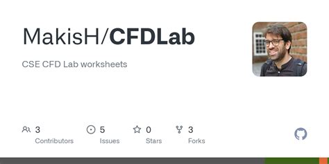 Github Makishcfdlab Cse Cfd Lab Worksheets