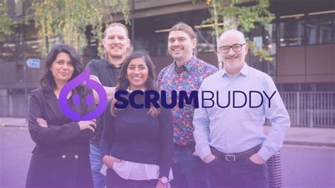 How To Supercharge Your Scrum Team With Scrumbuddy Nishadi Ranasinghe Posted On The Topic