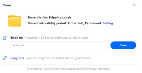 How To Share A Folder Between PCs With Ease Methods Overview