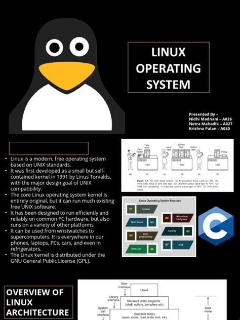 Os Ppt Pdf File System Computer File