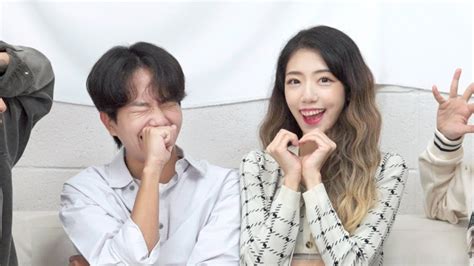 공개연애 시작 Youtube