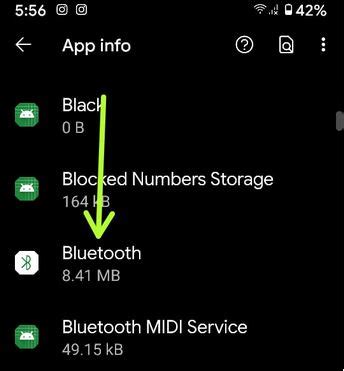 How To Fix Bluetooth Problem On Pixel XL And Pixel