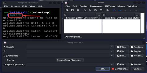 10 Best File Comparison And Difference Diff Tools In Linux