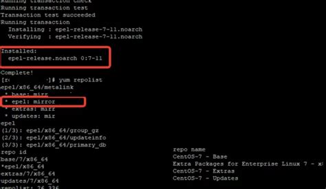 How To Install And Configure Repositories In Centosrhel Windows Os Hub