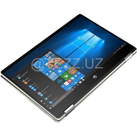 Ноутбуки HP Pavilion 14 x360,14.0 FHD IPS ,i5-8265UQ,8GB RAM,256GB,UMA ...