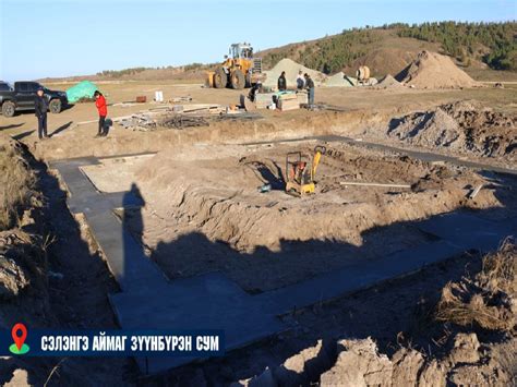 Төмс хүнсний ногооны зоорь агуулахын багтаамжийг 2800 тонноор нэмэгдүүлнэ