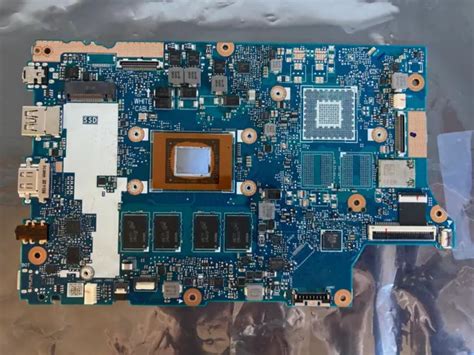 ASUS ZENBOOK FLIP 15 Motherboard UX562IQ Rev 2 0 AMD Ryzen 5 4500U 8GB RAM 79 00 PicClick UK