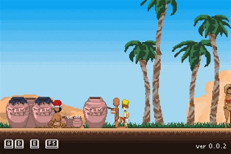 Sonken2501 1girl Age Difference Breasts Cleavage Interracial Large Breasts Pixel Art Sex