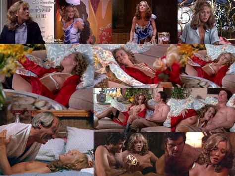 Naked Ann Dusenberry In Movie Madness
