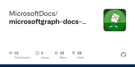 Microsoftgraph Docs Powershell Microsoftgraph Graph Powershell 1 0