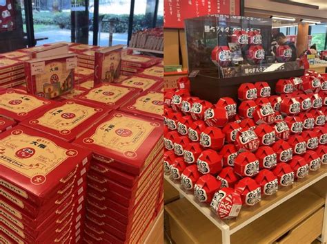 勝尾寺攻略｜超詳細交通介紹、滿滿不倒翁超好拍、明信片蓋章 Lets Go Kyoto
