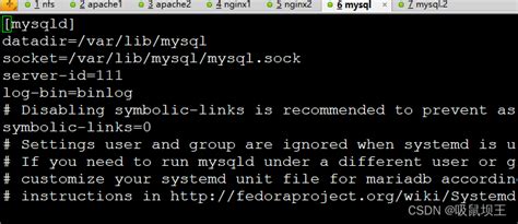高可用lamp平台搭建（discuz论坛搭建） lamp搭建discuz csdn博客