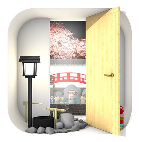 下載 從箱根旅館逃脫 QooApp 遊戲庫