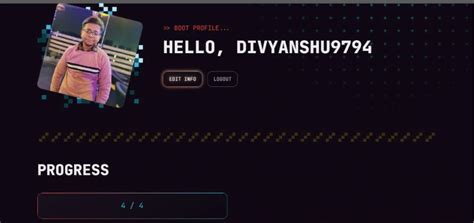 Divyanshu Singh On Linkedin Hacktoberfest Opensource Hacktoberfest Codeforgood Firststep