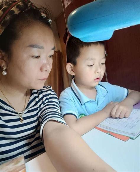 亲子共阅读，书香伴成长—广饶县大王镇中心小学一年级三班亲子共读活动腾讯新闻